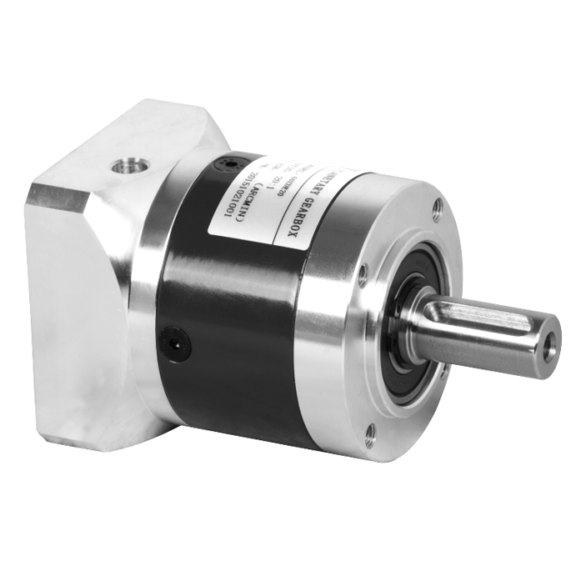 Planetary and angle planetary gearbox - i.v.b. - Antriebstechnik GmbH ...